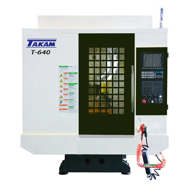 tapping machine center , cnc tapping center , drilling and tapping ...